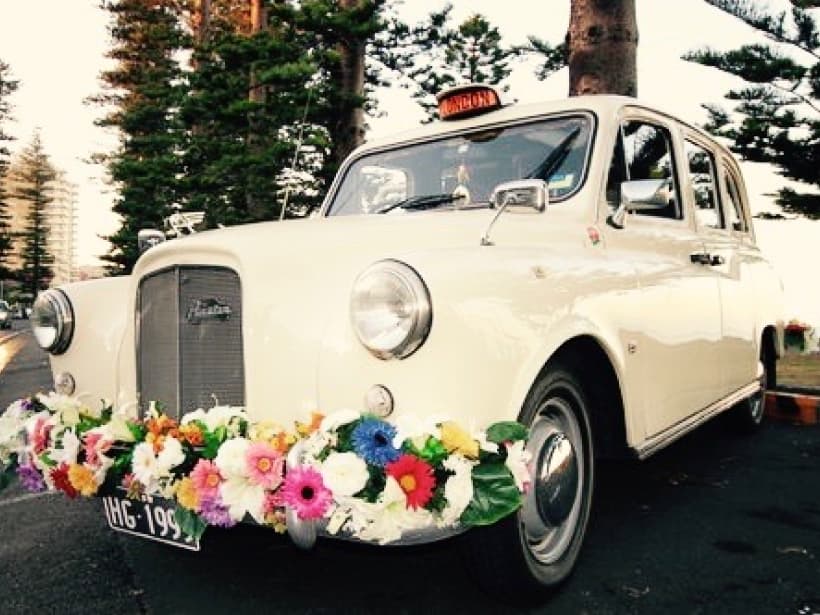 London Cab Company | Moss Vale, NSW
